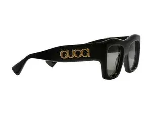 Gucci Square Frame Sunglasses