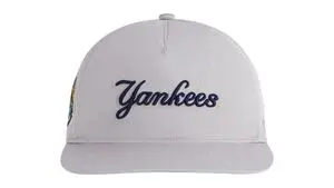 Kith X '47 New York Yankees Nylon Nl Hitch Snapback