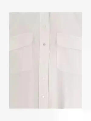 Partow Cotton Shirt