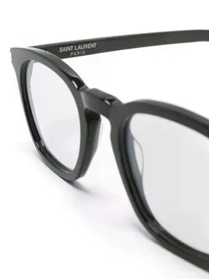 Saint Laurent Sl 28 010 Sunglasses