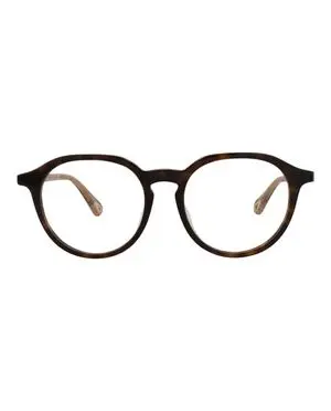Chloé Round-frame Optical Frames