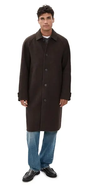 Les Deux Coats For Men