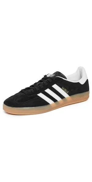 Adidas Trimmed Sneakers For Men