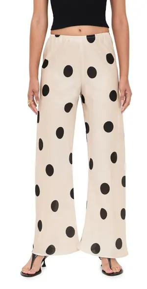 Le Bop Pants For Women