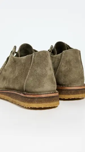 ASTORFLEX Beenflex Suede Boots