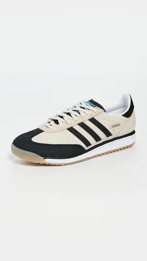 Adidas Sl 72 Rs Sneakers - Cream White/core Black