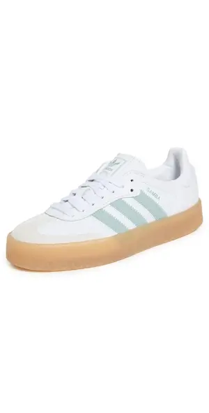Adidas Platform Sneakers For Women