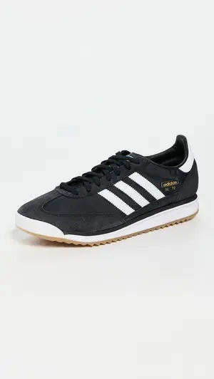 Adidas Sl 72 Rs Sneakers - Core Black/white
