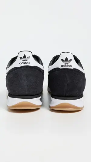 Adidas Sl 72 Rs Sneakers - Core Black/white