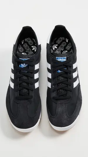 Adidas Sl 72 Rs Sneakers - Core Black/white