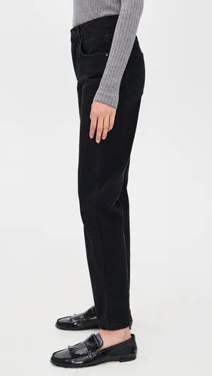 Renggli Straight Leg Jeans