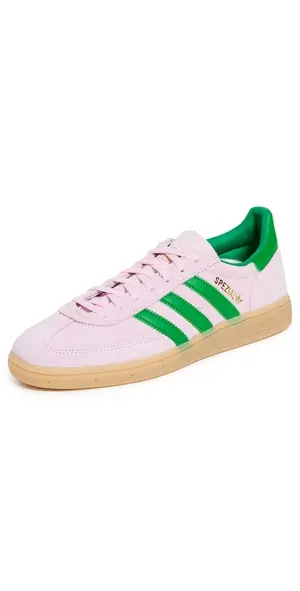 Women's Pink adidas Sneakers