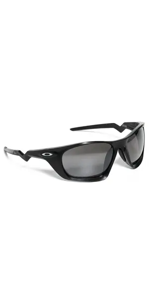 Oakley Sunglasses Matte Black