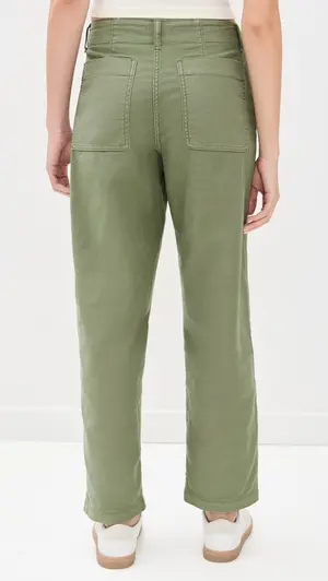 Z Supply Twill Pants