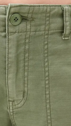 Z Supply Twill Pants