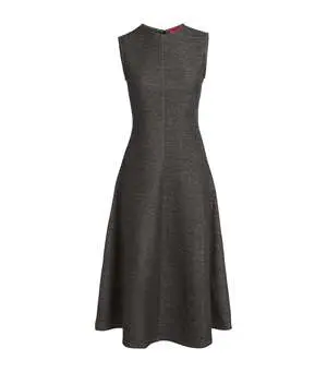 Max & Co. Paneled Dresses