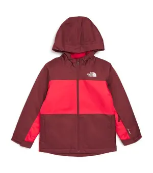 The North Face Insulated Puffer Coat