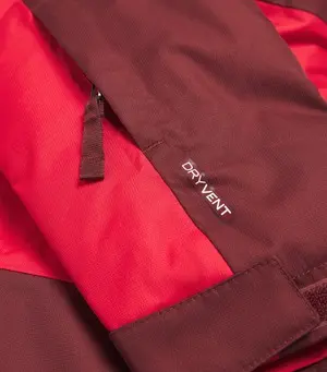 The North Face Insulated Puffer Coat