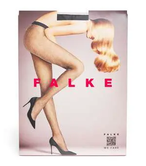 Falke Lurex Galaxy 20 Tights - Metallic