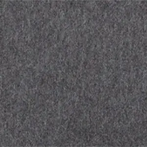 Brunello Cucinelli Cashmere Double-breasted Pea Coat - Grey