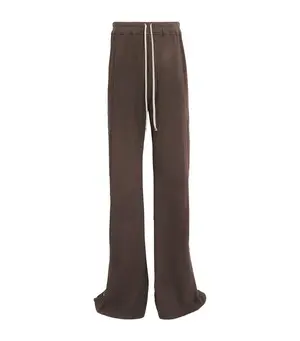 Rick Owens Relaxed Bottoms For Men