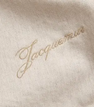Jacquemus Denim Simon Shirt