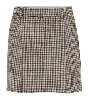 Brunello Cucinelli Mini Skirts