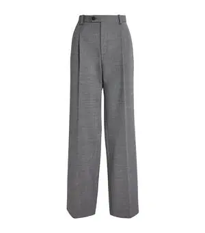 Sandro Tailored Bottoms For Women