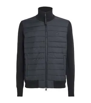 J. Lindeberg Classic Outerwear For Men