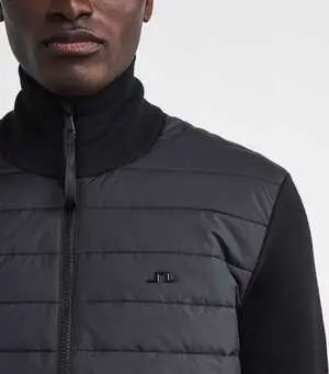 J. Lindeberg Wool-blend Bodie Jacket