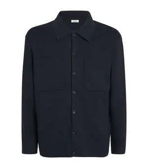 Sandro Fine Knit Cardigans For Men