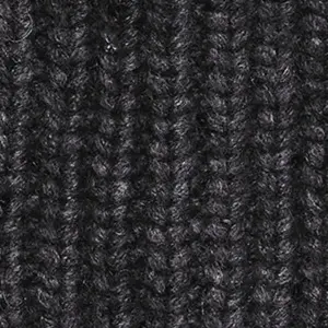 Brunello Cucinelli Cashmere-silk Beanie - Black