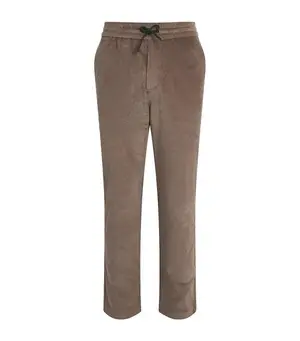 Sease Knee Length Pants For Men