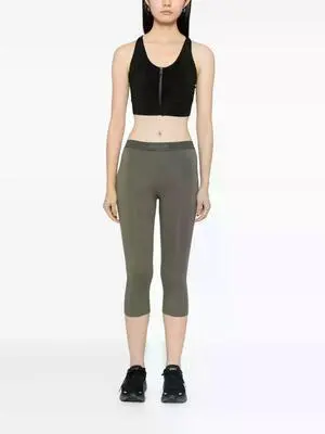 TOM FORD Logoed Yoga Pants