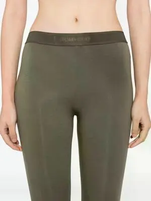 TOM FORD Logoed Yoga Pants