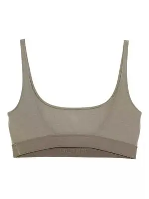 TOM FORD Logo-embroidered Bra