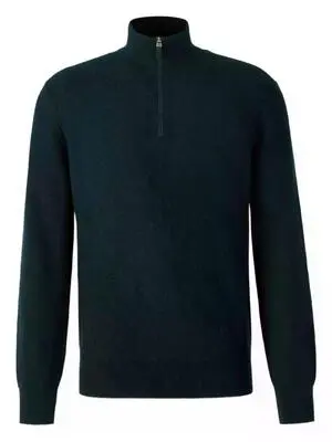 Zegna Merino-wool Sweatshirt