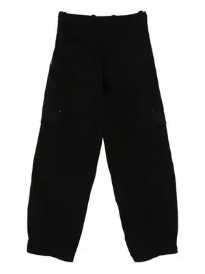 Masnada Cargo-pocket Trousers
