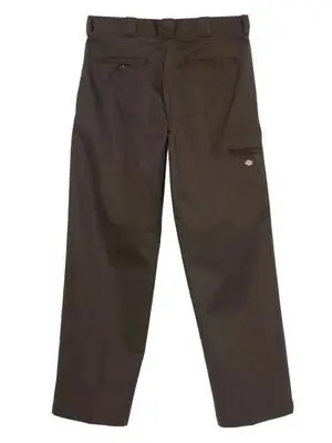 Dickies Cotton Trousers
