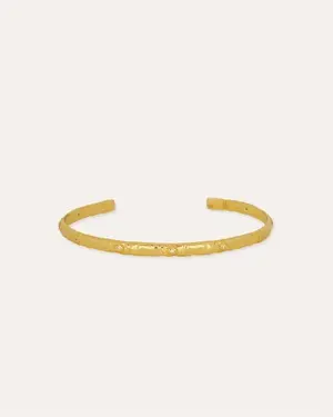 OTTOMAN HANDS Celestial Bangle