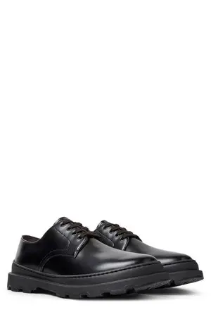 Camper Lug Sole Shoes For Men