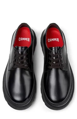 Camper Brutus Derby