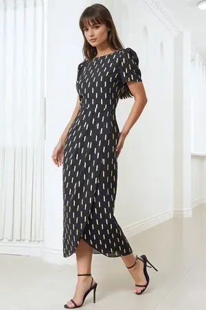 Yumi Kim Casual Day Dresses