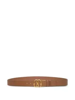 Bally Textured Belts For Men