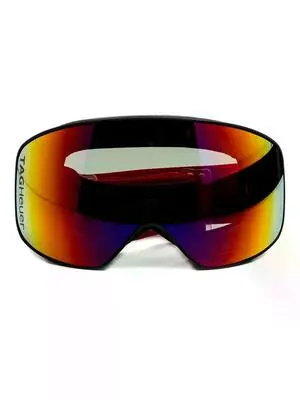 Tag Heuer Logo-strap Ski Goggles