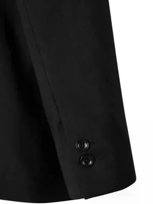 CARRER Single-breasted Blazer