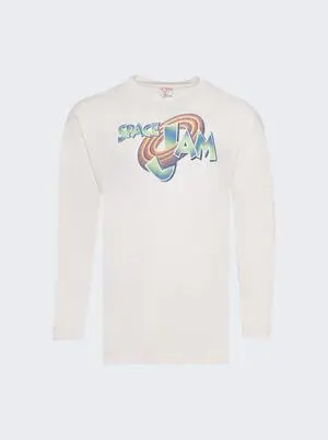Earthling Vip Long Sleeve T-shirts For Men