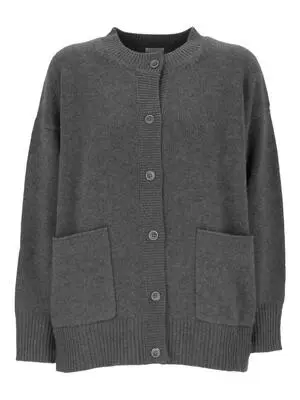 Madeleine Thompson Frill Cardigans For Women