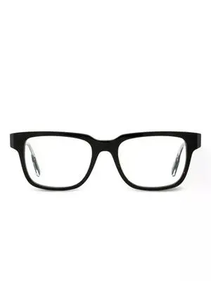 Zegna 5260 Optical Frames - Black