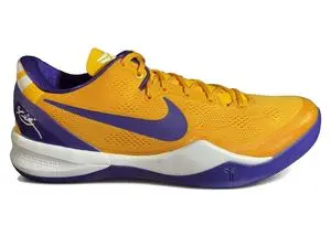 Nike Kobe Protro Lsu Tigers Pe